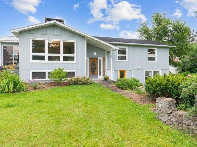 Vt Route,westford, Home For Sale