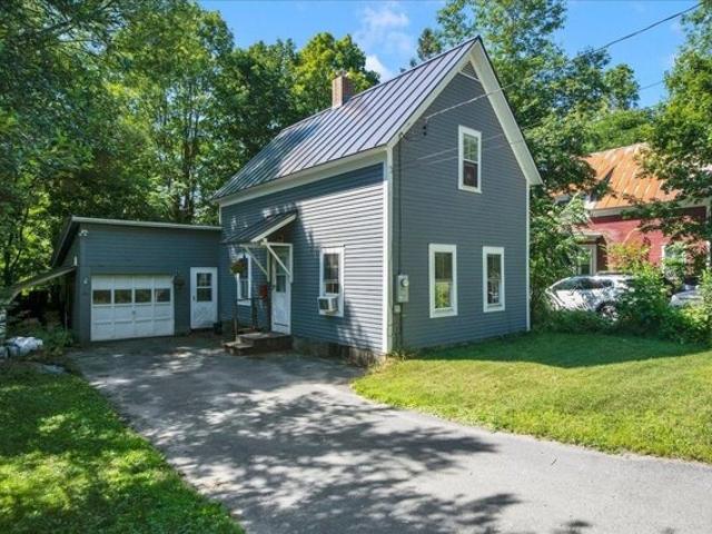 Vt Route,westminster, Home For Sale