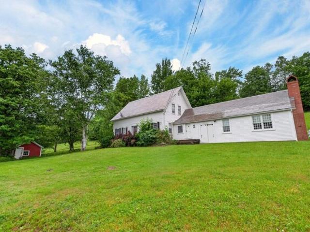 Vt Route,whitingham, Home For Sale