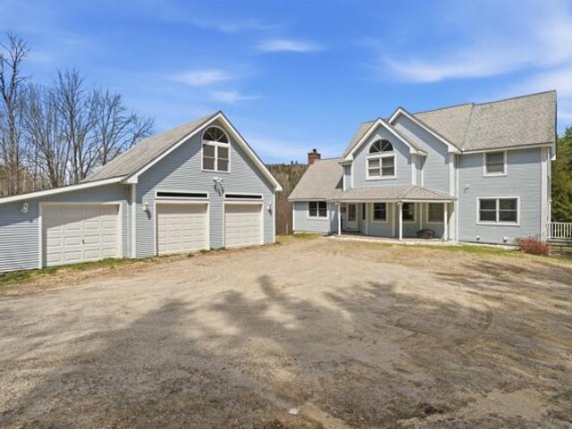 Vt Route,windham, Home For Sale