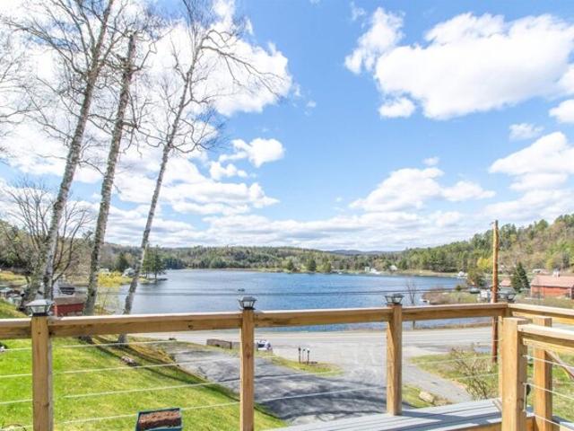 Vt Route,woodbury, Home For Sale