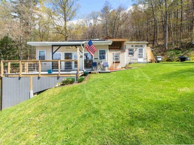 Vt Route,woodbury, Home For Sale