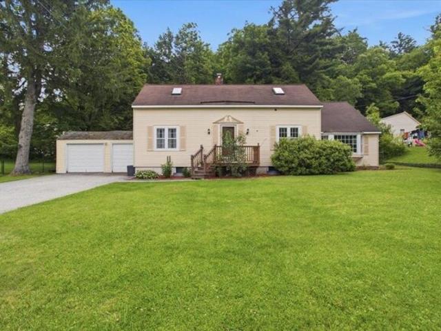 Vt Route A, Arlington, Home For Sale