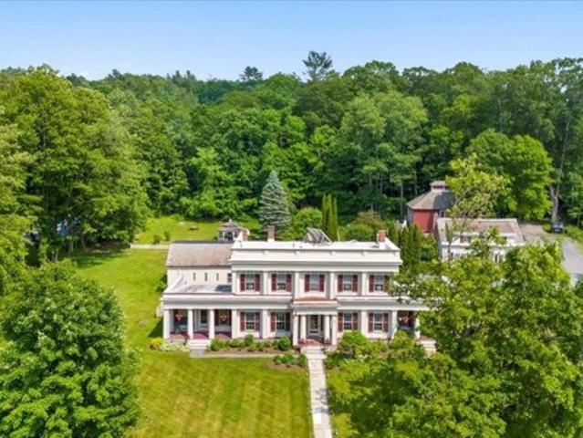 Vt Route A, Arlington, Home For Sale