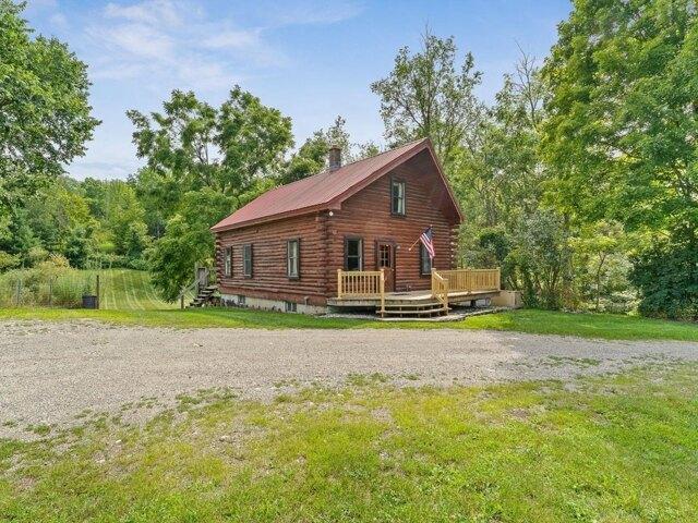 Vt Route A E, Castleton, Home For Sale