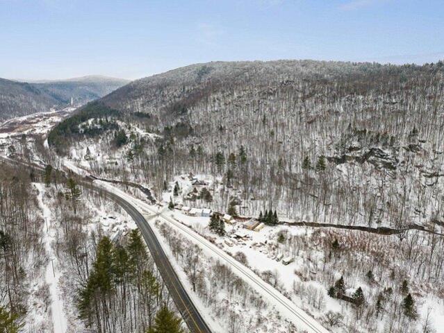 Vt Route A, Granville, Plot For Sale