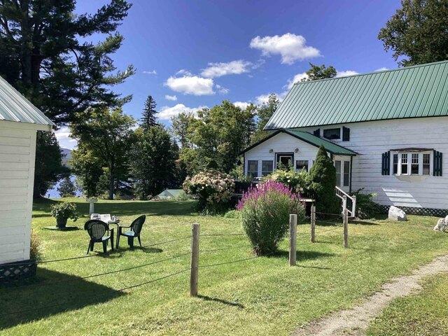 Vt Route A Units And,westmore, Home For Sale