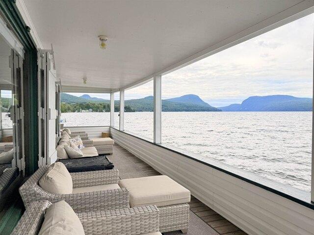 Vt Route A, Westmore, Home For Sale