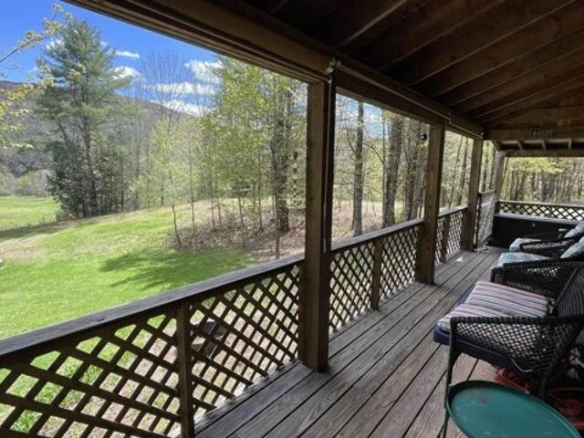 Vt Route,athens, Home For Sale