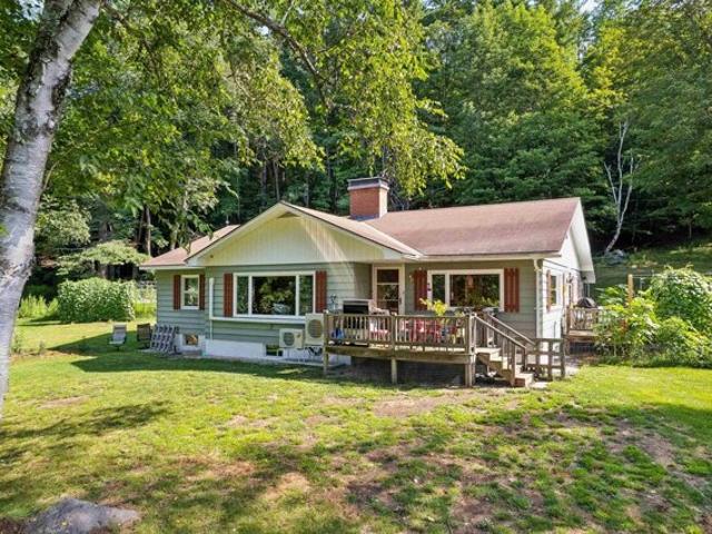 Vt Route,barnard, Home For Sale