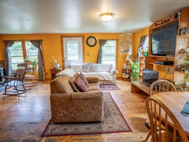 Vt Route,belvidere, Home For Sale