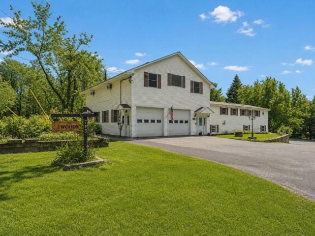 Vt Route,berlin, Home For Sale
