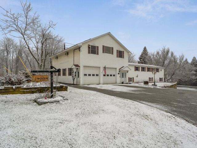 Vt Route,berlin, Home For Sale