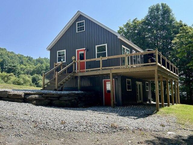 Vt Route,brookfield, Home For Sale