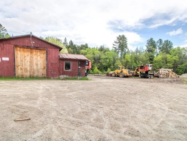 Vt Route,burke, Plot For Sale