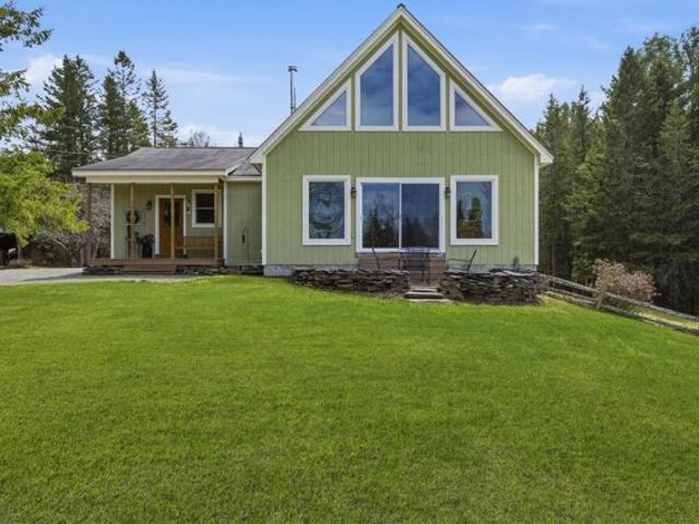 Vt Route,canaan, Home For Sale