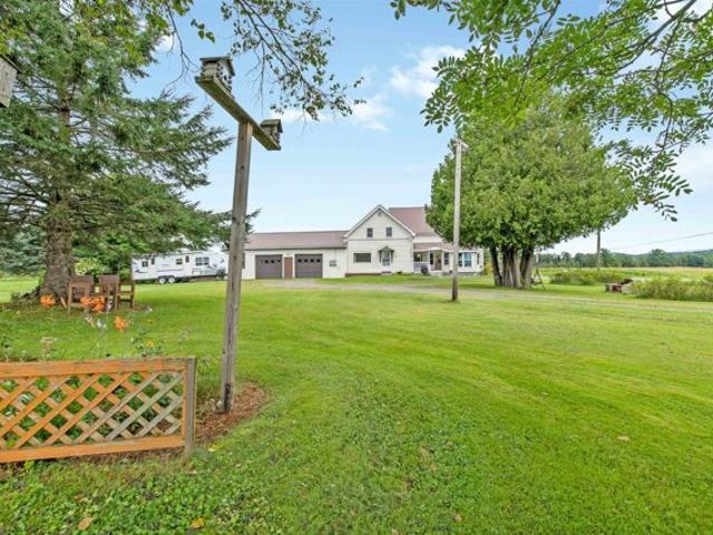 Vt Route,canaan, Home For Sale
