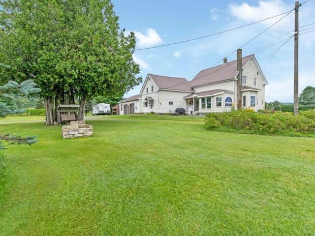 Vt Route,canaan, Home For Sale
