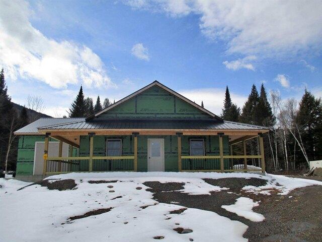 Vt Route,canaan, Plot For Sale