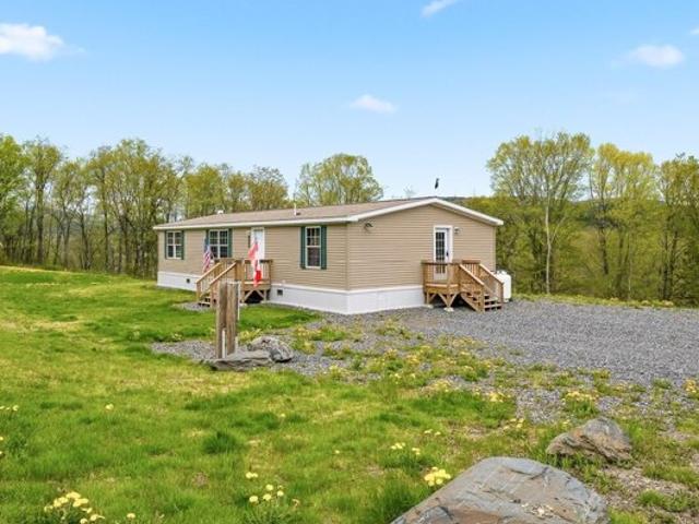 Vt Route,canaan, Property For Sale