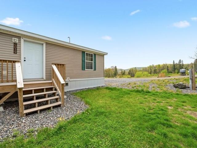 Vt Route,canaan, Property For Sale