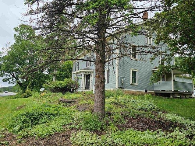 Vt Route,charlotte, Home For Sale