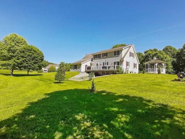 Vt Route,chester, Home For Sale