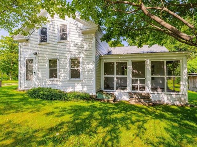 Vt Route,dorset, Home For Sale