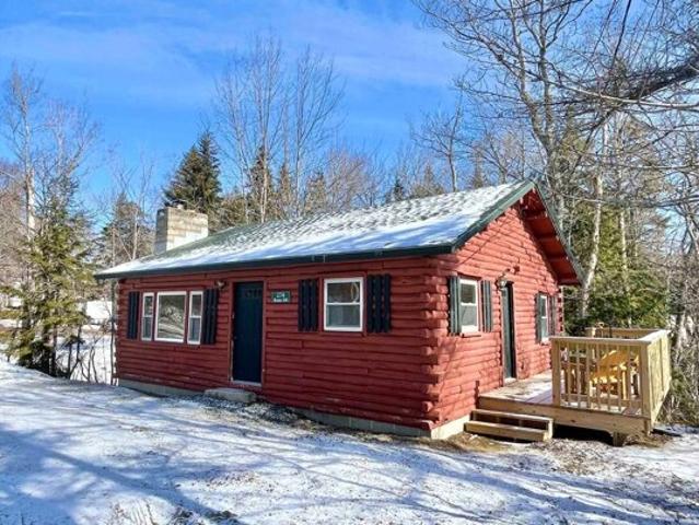 Vt Route,dover, Home For Sale