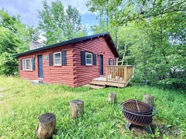 Vt Route,dover, Home For Sale