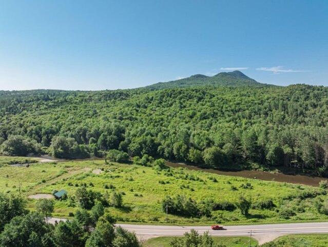 Vt Route E, Morristown, Plot For Sale