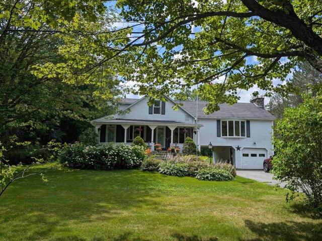 Vt Route E, Norton, Home For Sale