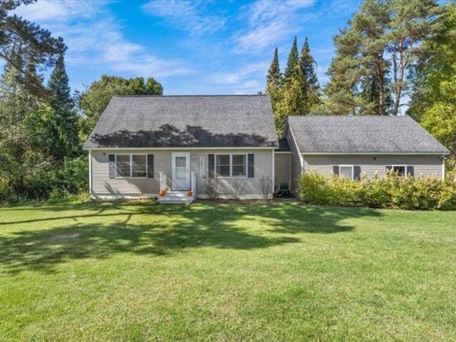 Vt Route,ferrisburgh, Home For Sale