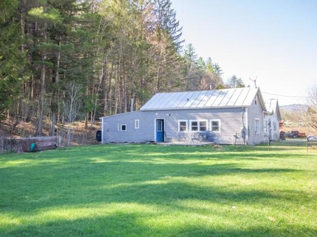 Vt Route,granville, Home For Sale
