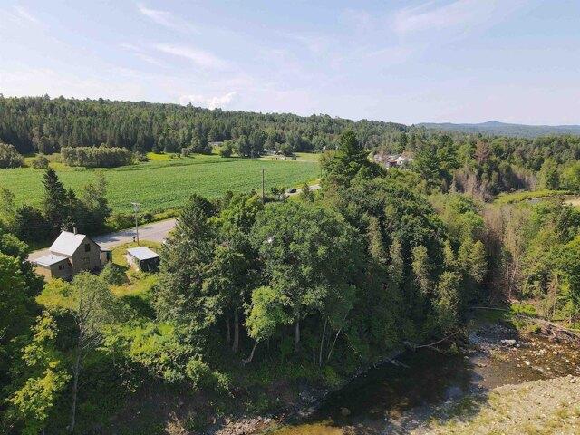 Vt Route,hardwick, Home For Sale