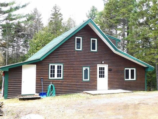 Vt Route,home For Sale