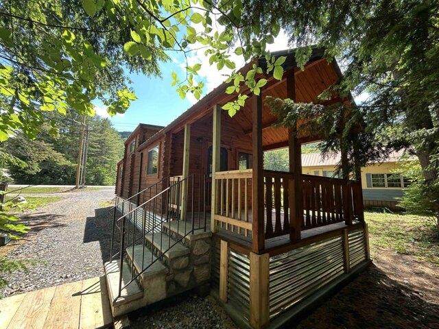 Vt Route,jamaica, Home For Sale