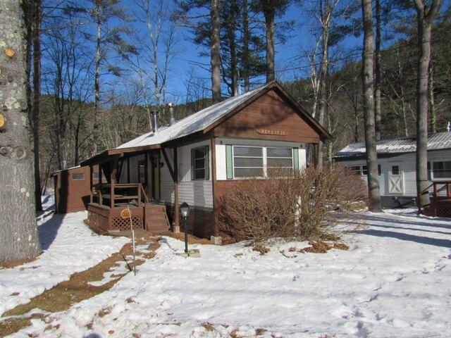 Vt Route,jamaica, Property For Sale
