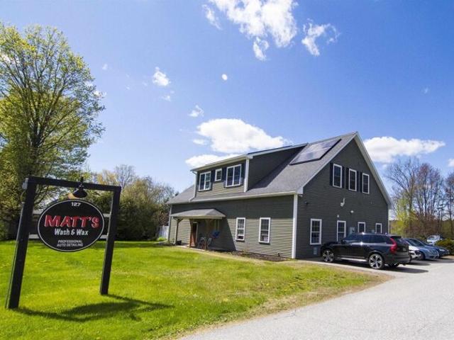 Vt Route,jericho, Home For Sale