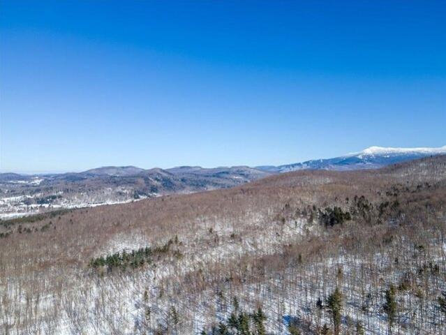 Vt Route,jericho, Plot For Sale