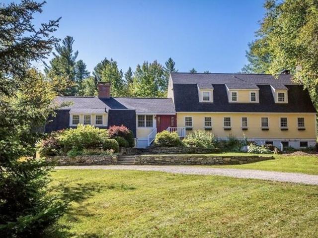 Vt Route,landgrove, Home For Sale