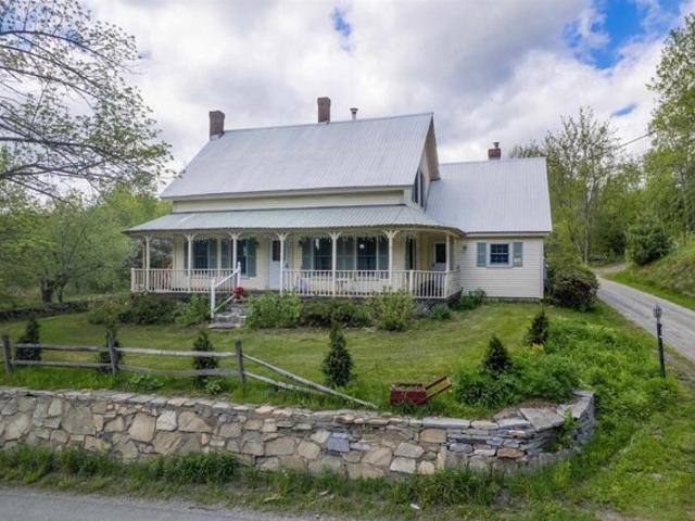 Vt Route,londonderry, Home For Sale