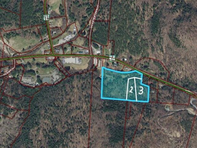 Vt Route Lots And,jamaica, Plot For Sale