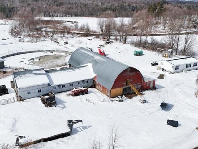 Vt Route,lowell, Property For Sale