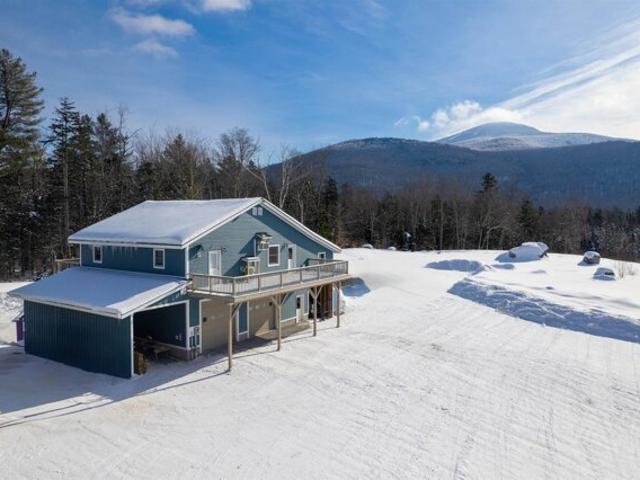 Vt Route,mendon, Home For Sale