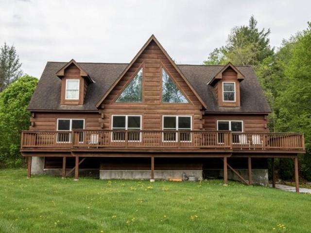 Vt Route,mount Holly, Home For Sale