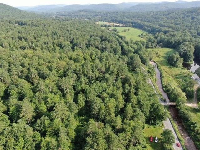 Vt Route N Lot,chester, Plot For Sale
