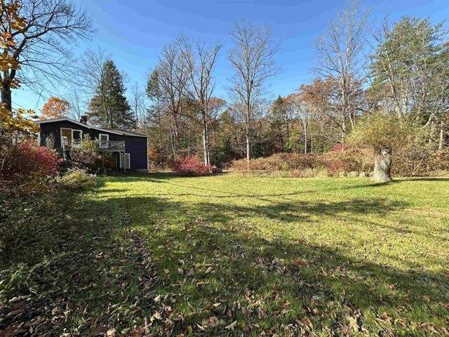 Vt Route,newfane, Home For Sale