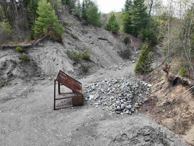 Vt Route,newport, Plot For Sale