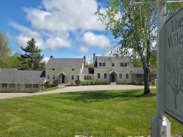 Vt Route,peru, Home For Sale